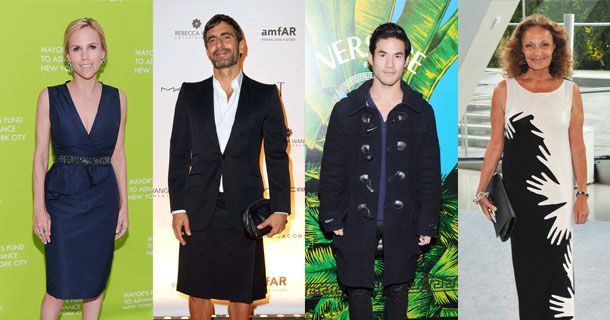 Target’s Next Collaboration Features 24 Designers, Including Marc ...