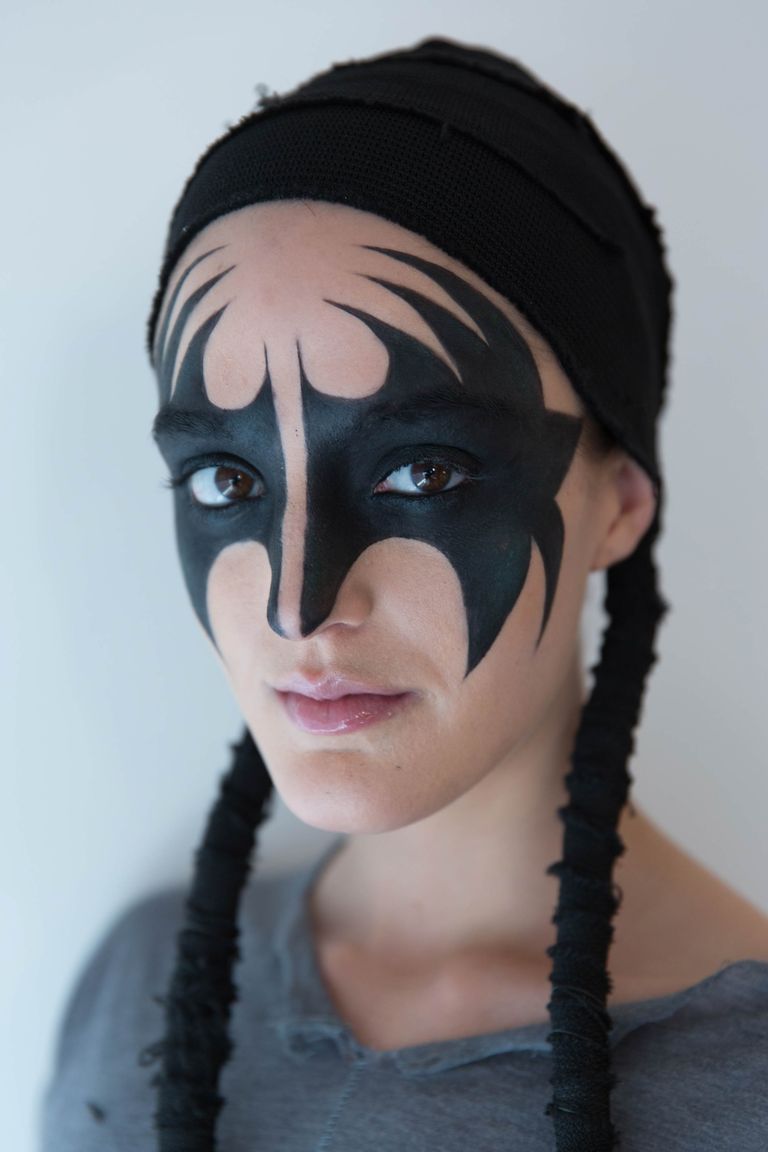 A Master Class With the Makeup World’s Rock-Star Artist
