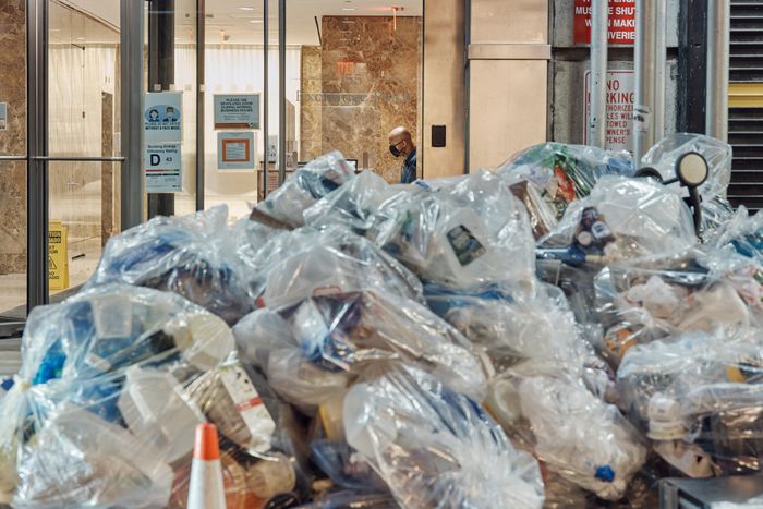 It’s Hot Garbage Month on Curbed