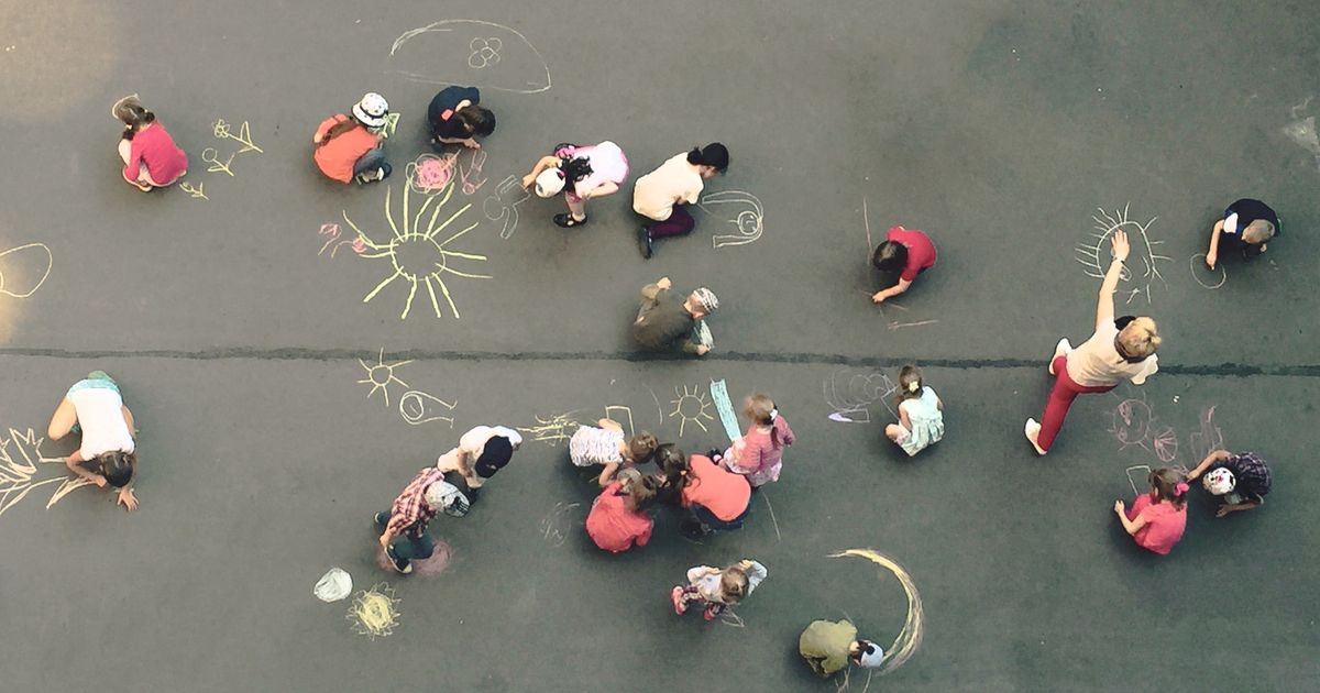 Why Is Autism on the Rise?