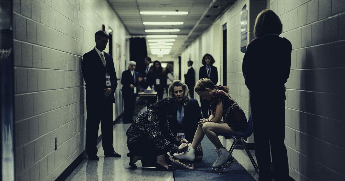 I, Tonya Turns Tonya Harding Into a Sympathetic Character