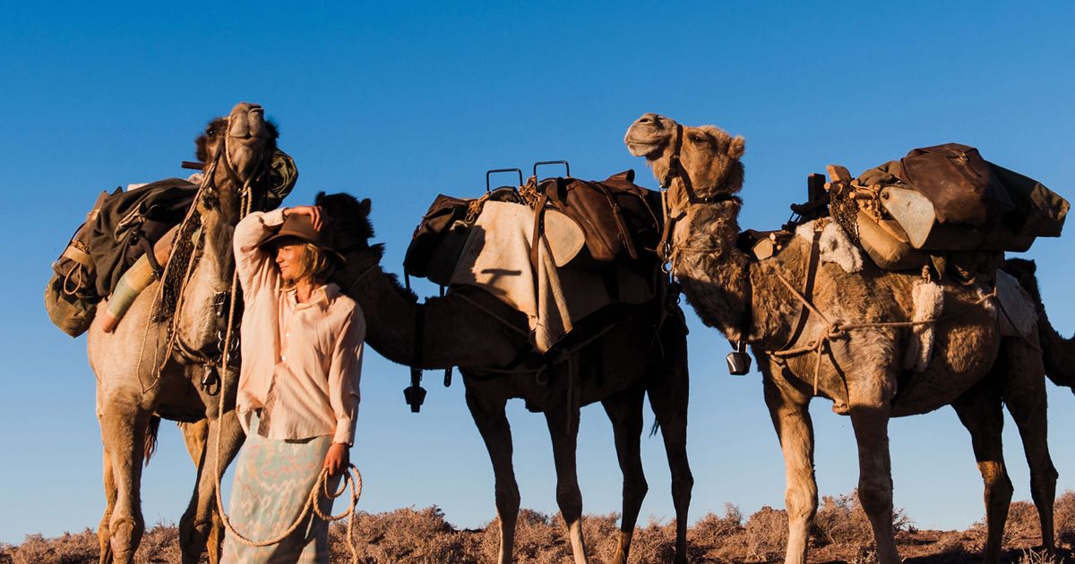 Tracks Is Powerful, Once It Finds Its Footing