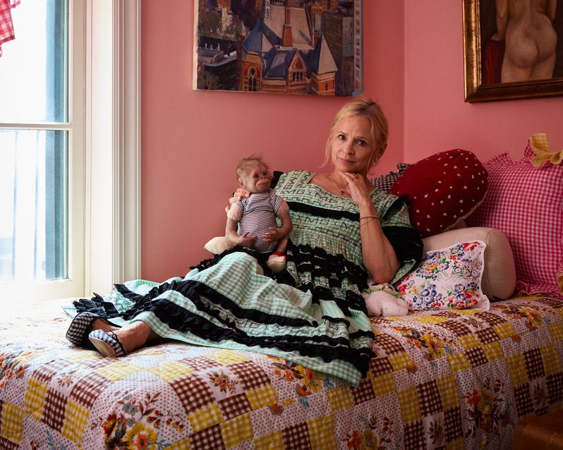 Design Hunting: Home Tours, Design Trends & Design News – Curbed