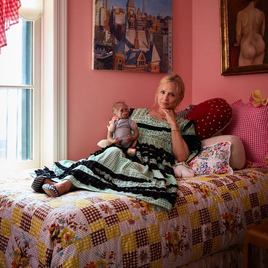 As Seen on Riis Beach, NYC’s Queerest Seaside Destination