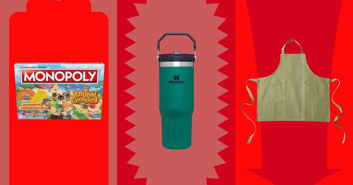 Sale: Madewell, Monopoly, Food52 2022 | The Strategist
