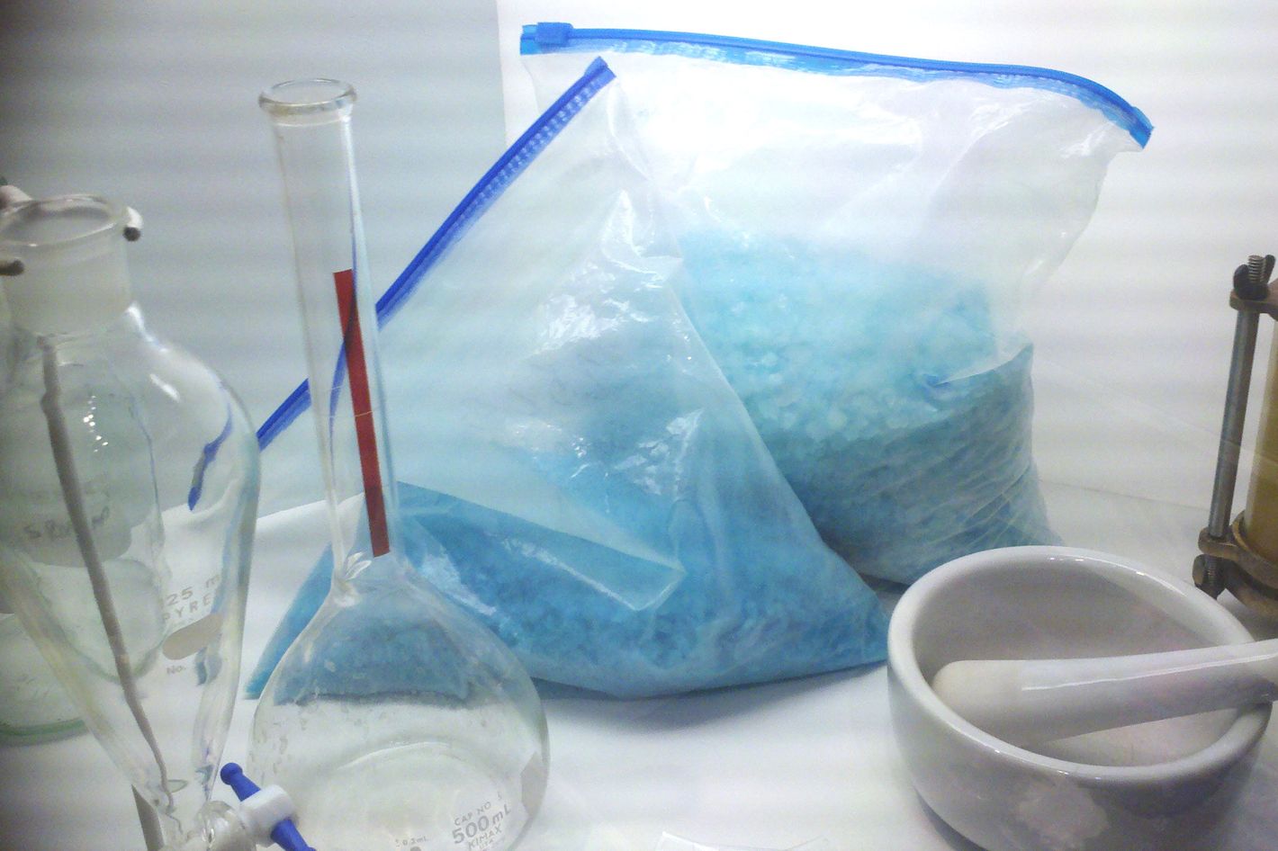 Vince Gilligan at Breaking Bad Museum Exhibit: ‘That’s a Bit of a Spoiler’