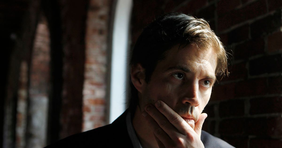 U.S. Forces Tried to Rescue Slain Journalist James Foley, Other ISIS ...