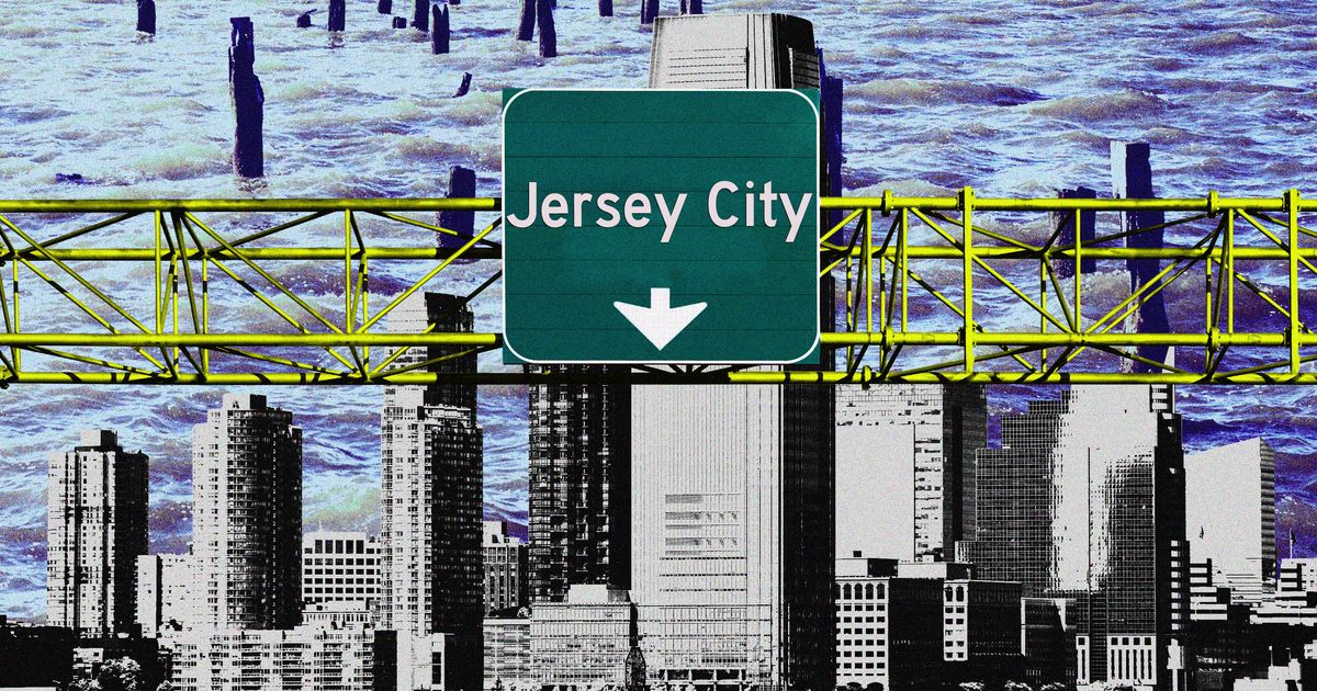 Jersey City Realtor Diaries