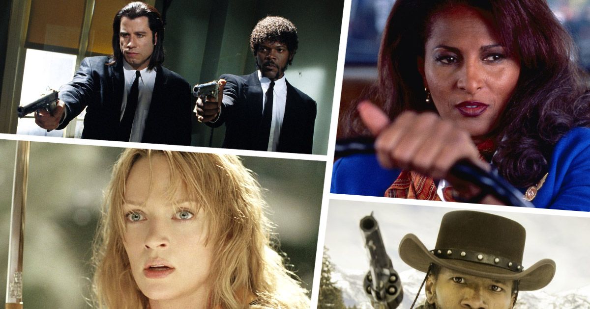 Quentin Tarantino’s Music Supervisor Mary Ramos: Interview