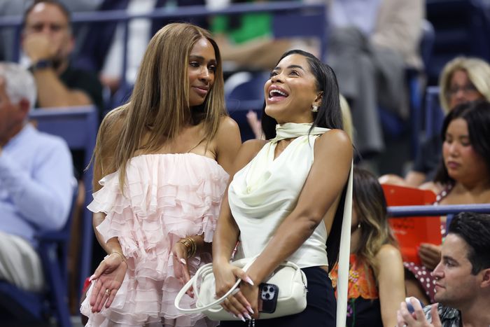 All the Celebrities Attending the U.S. Open 2025
