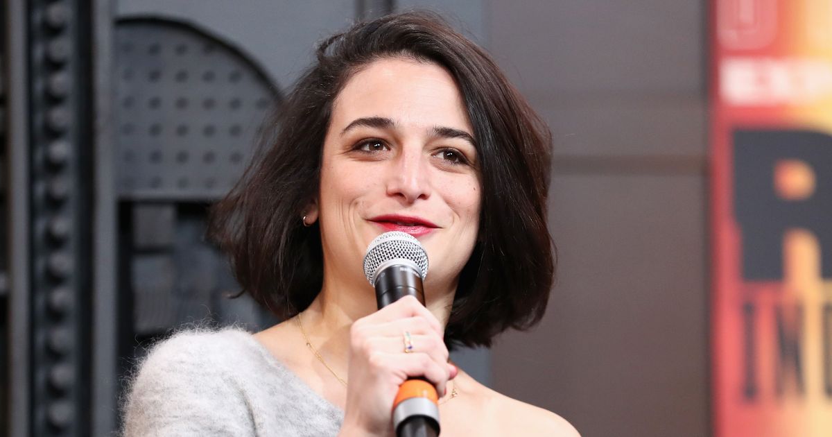 Jenny Slate Is Engaged to Boyfriend Ben Shattuck