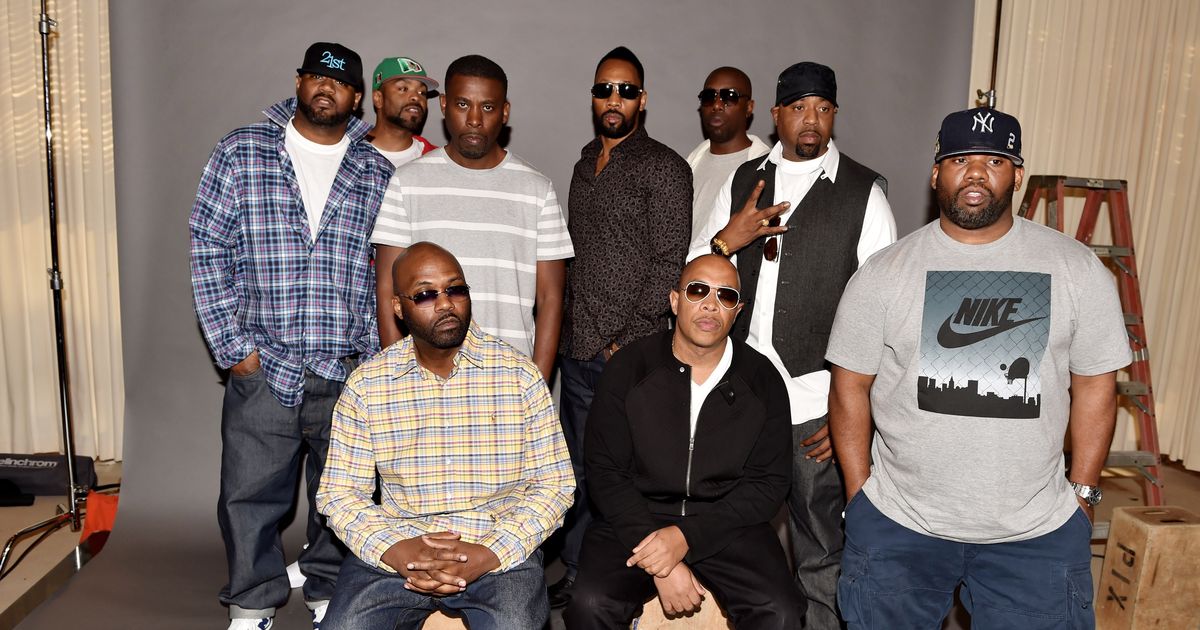 A History of Wu-Tang Promising Their New Album