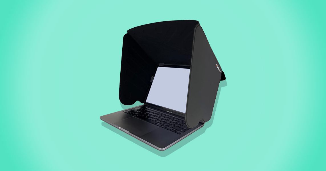 The Sunshader 4 Protects Laptop Screens From Sunlight | The Strategist