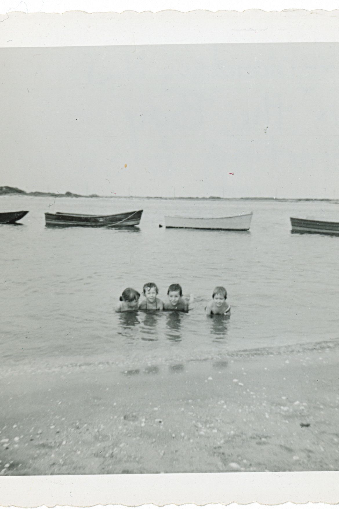 Chief Lifeguard Janet Fash’s New Memoir About Rockaway