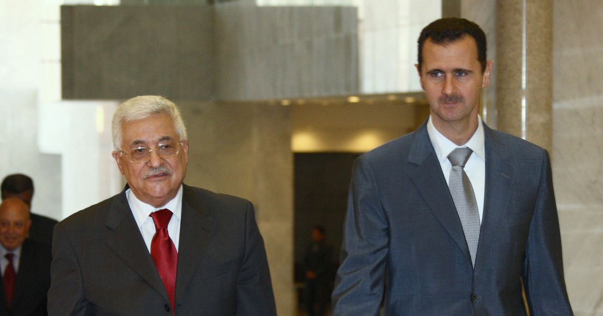 Murderous Dictator Also Has Bad Taste in Music