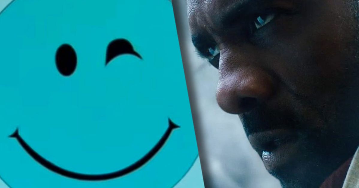 Smiley Face Movie Horror