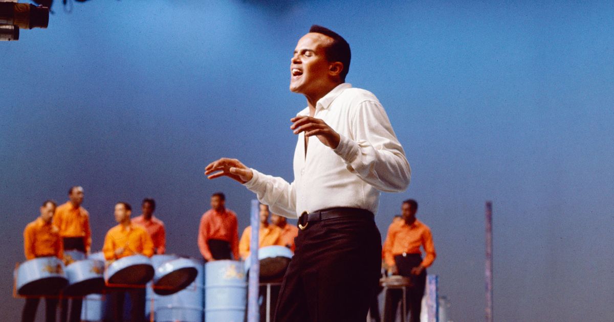 Harry Belafonte, Calypso Singer and Activist, Dead at 96