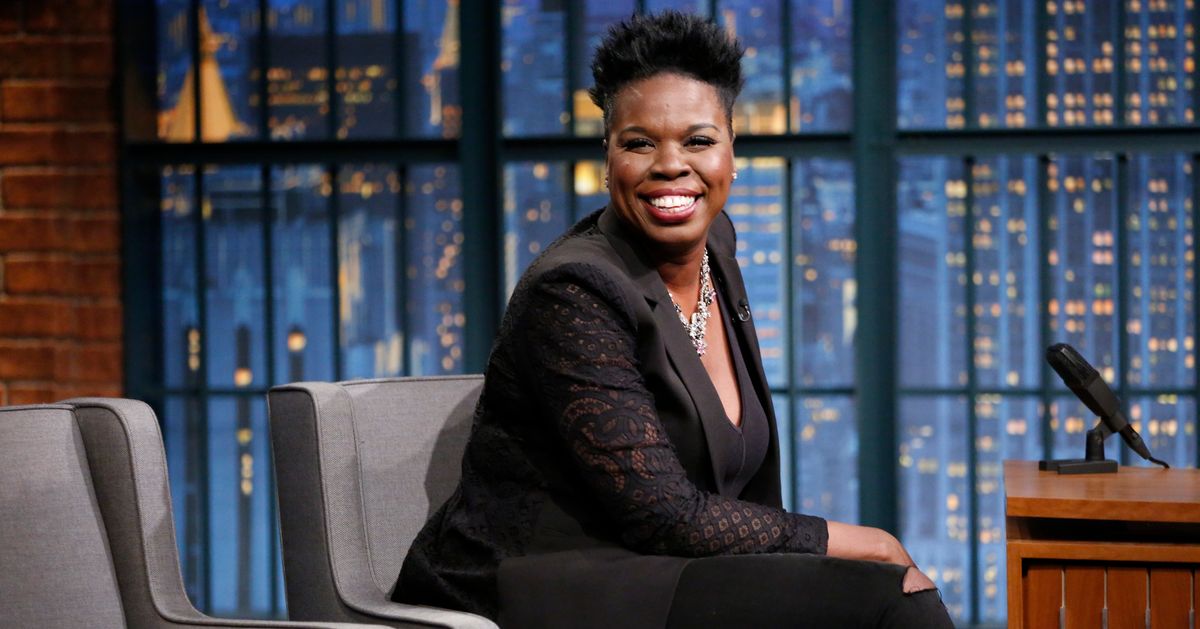 Leslie Jones’s Twitter Is the Only Olympics Coverage You Need