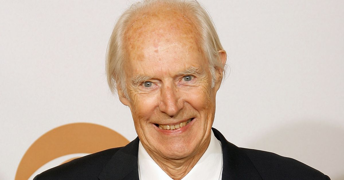 George Martin, Producer Known for Extensive Work With the Beatles, Dead ...