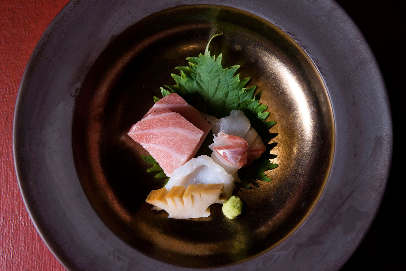 Ichimura: NYC Restaurant Review
