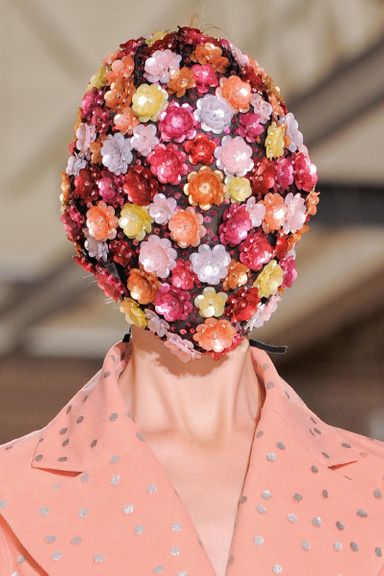 The 50 Most Remarkable Hats of All Time