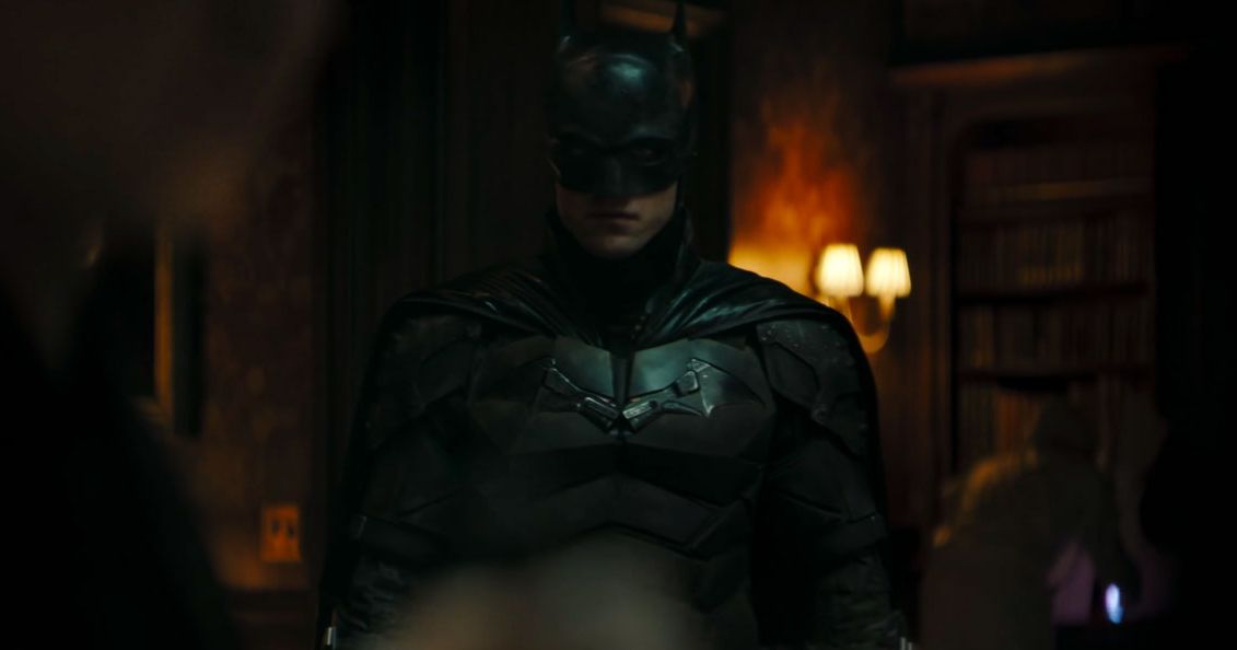 Robert Pattinson Reportedly Tests Positive for COVID-19