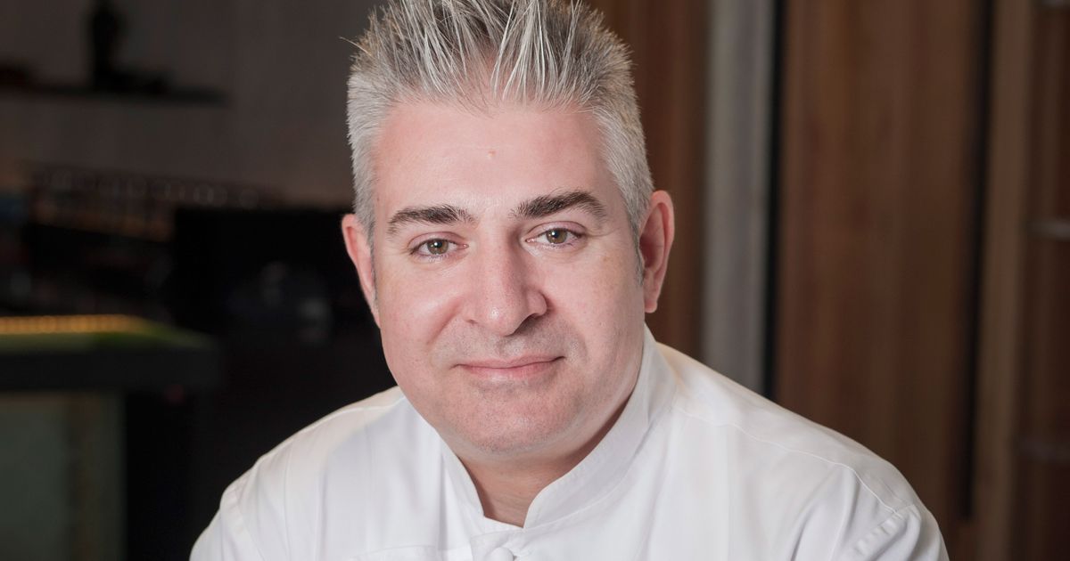 Jonathan Wright Named Chef at Rebooted Rainbow Room