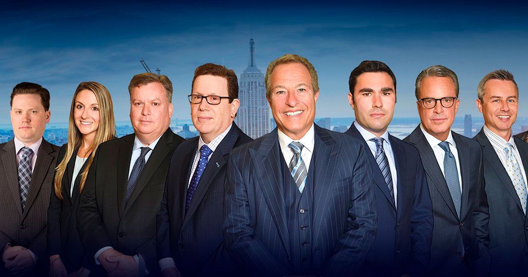 The Perecman Law Firm, PLLC