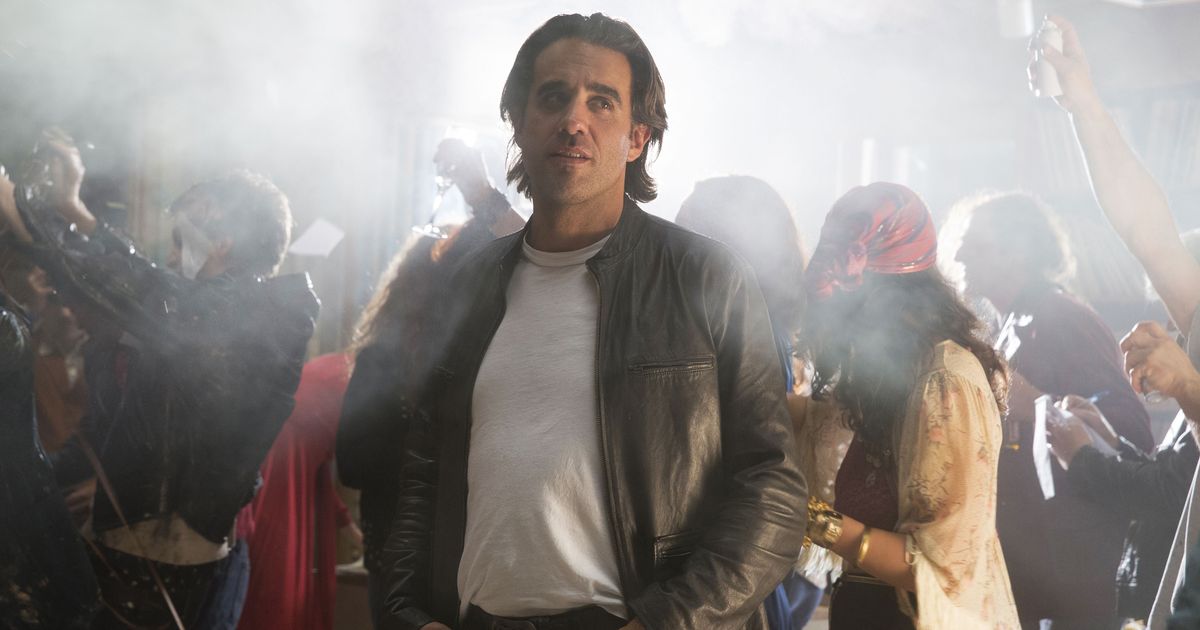 Vinyl Season Finale Recap: The Closing Number