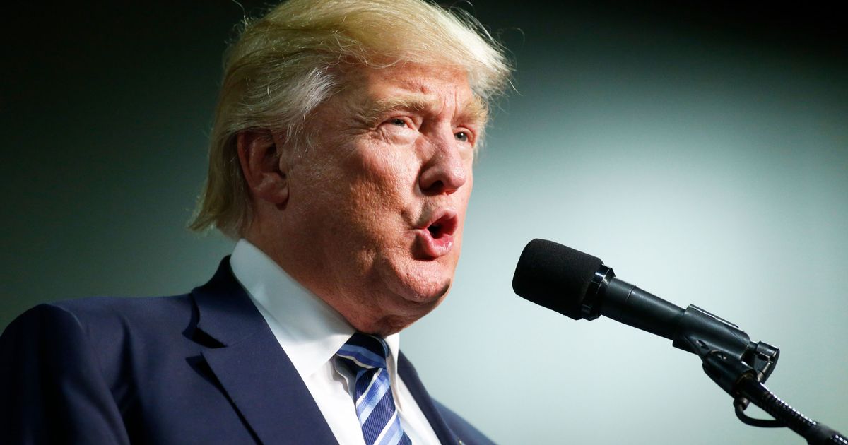 Trump Names Mike Roman As Head of ‘Election Protection’