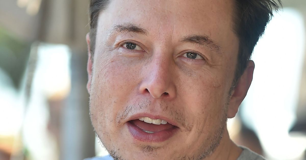 Elon Musk Thinks It’s Strange ‘Pedo’ Rescue Diver Didn’t Sue