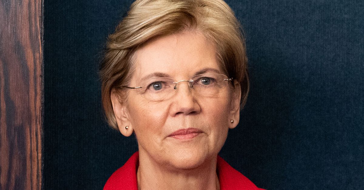 Warren Releases DNA Test Indicating Native American Ancestry