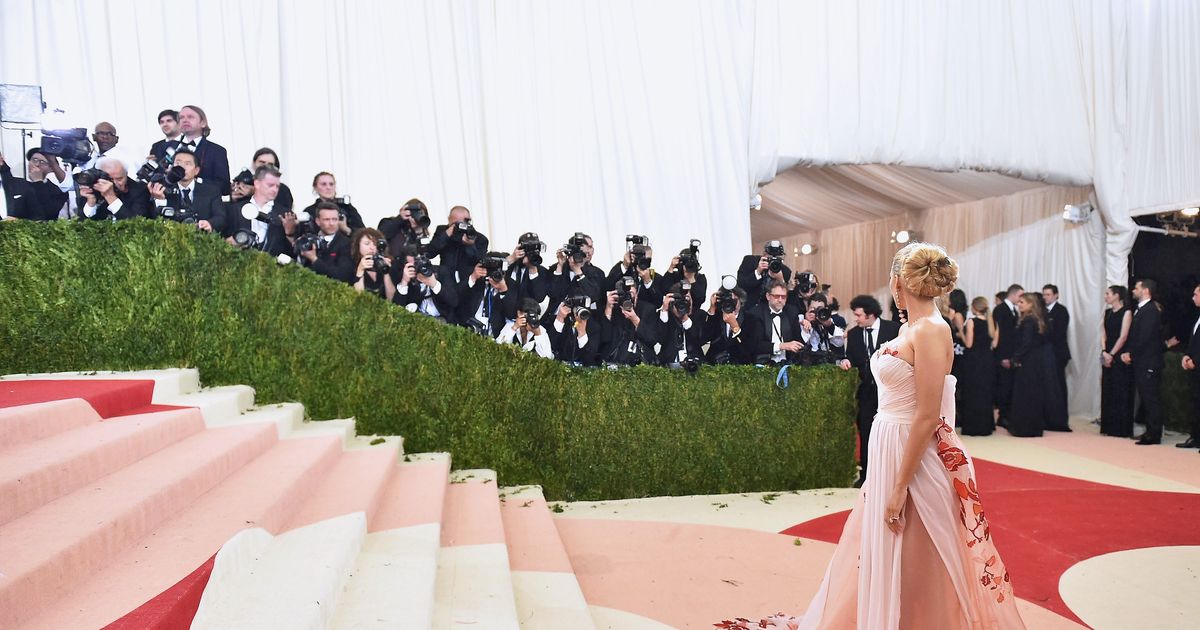 How to Livestream Tonight’s Met Gala
