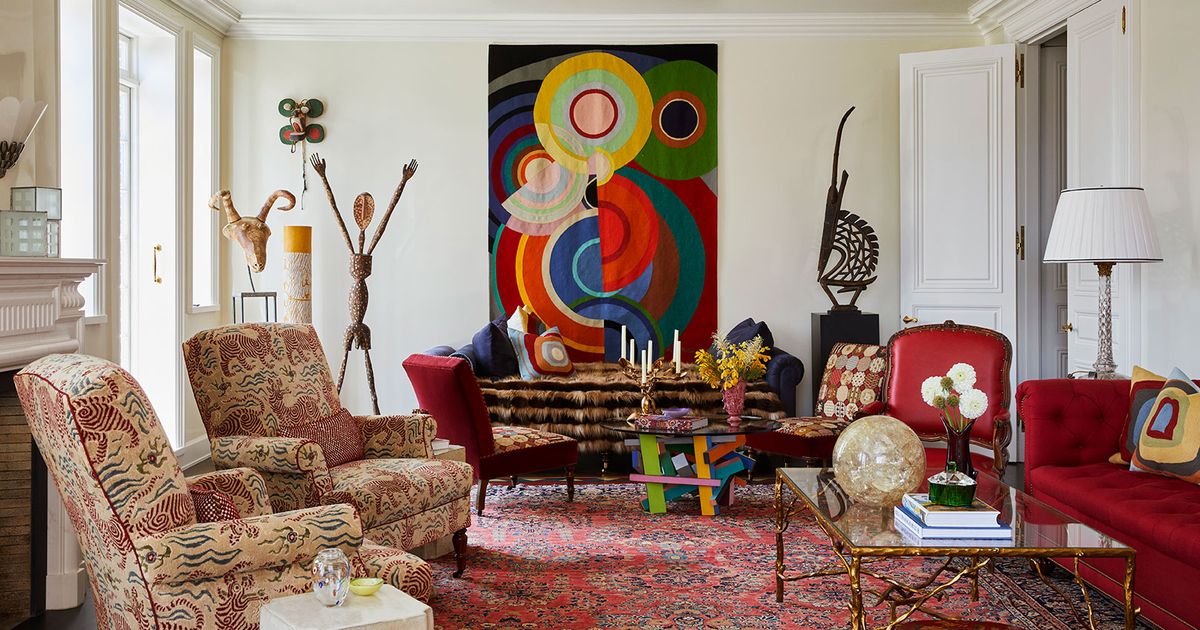 Wendy Goodman - Journalist Profile - Intelligent Relations