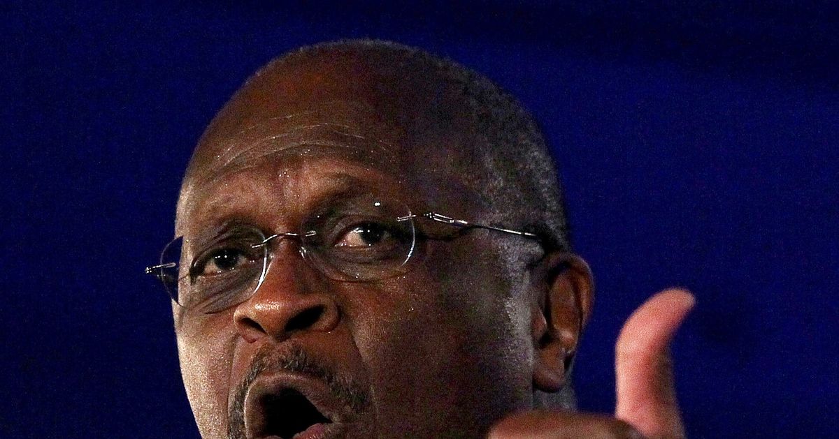 Four Things We’ve Learned About Herman Cain This Weekend