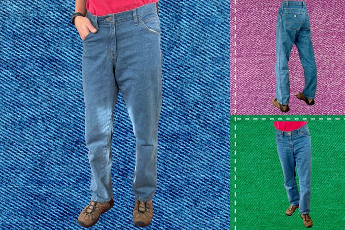 Welcome to Jeans Month 2025 | The Strategist