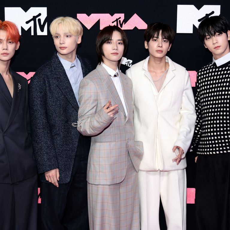 The 2023 VMA Red Carpets: All the Looks