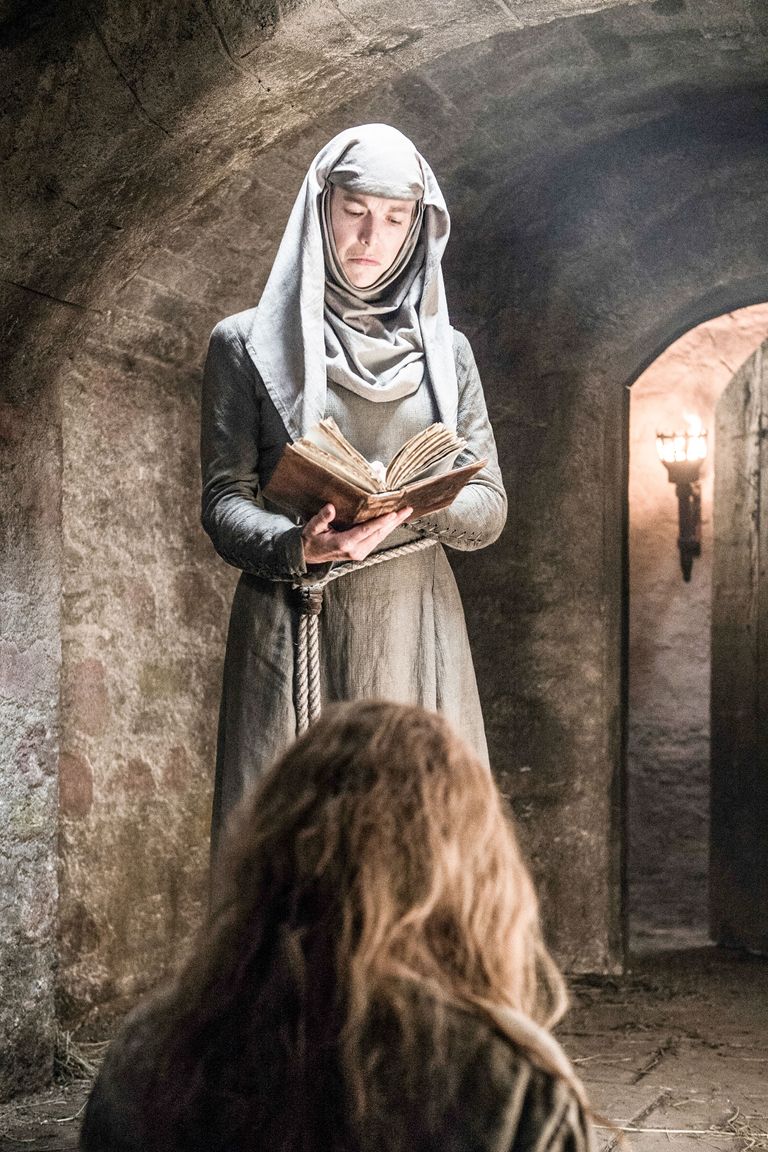 Game of Thrones Season 6 First-Look Photos Have Arrived - Slideshow ...