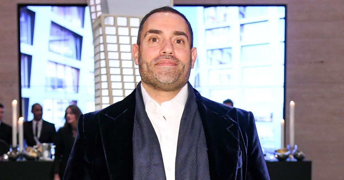 Nir Meir Has Been Arrested