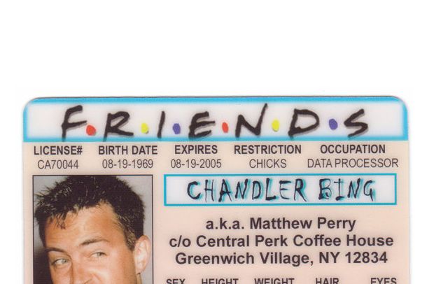 Friends Countdown: The Best Friends Merch You Can Buy Online ...