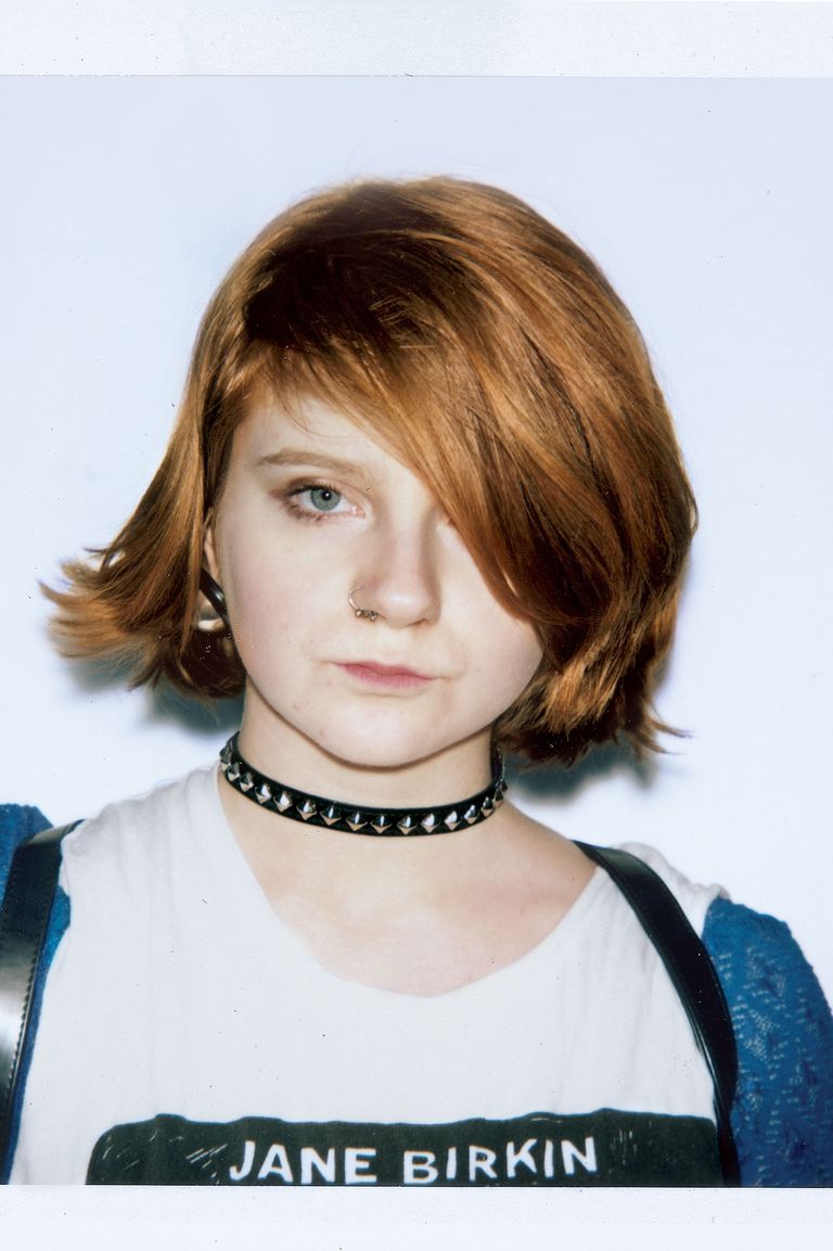 Meet The Present-Day Punks of New York