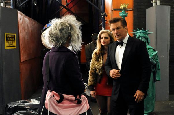 Winning Jack Donaghy