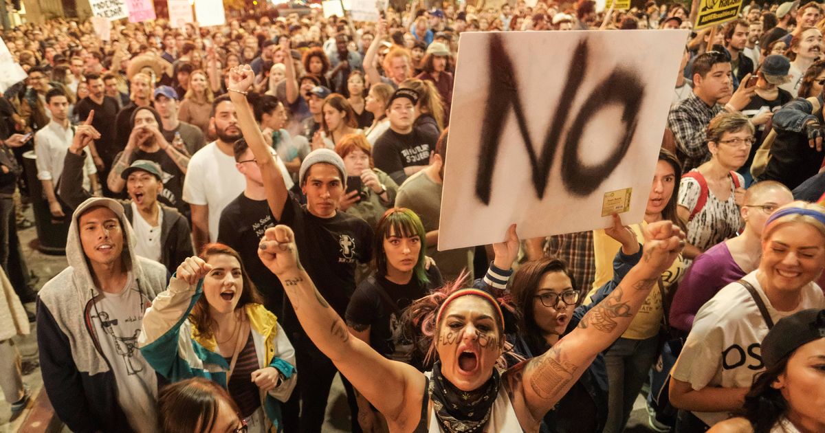 3 Ways to Channel Your Raging Emotions Into Action -- Science of Us