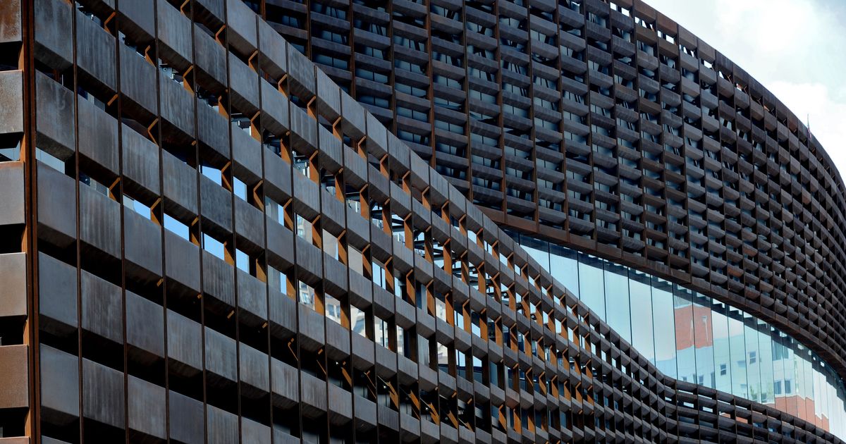 New Nets Arena Will Play Along With Soda Ban