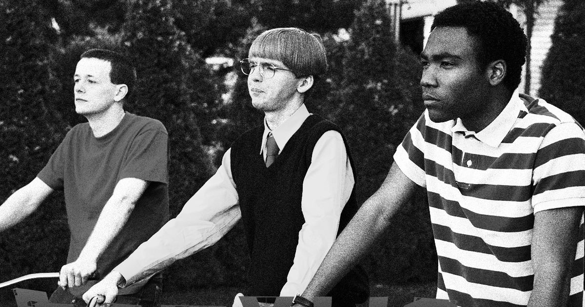 Comedian and Novelist D.C. Pierson on Being Part of the NY-to-L.A ...