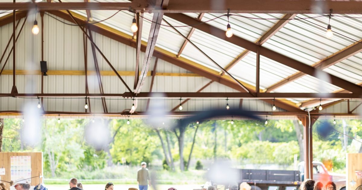 Field + Supply’s Annual Modern Makers Design Fair