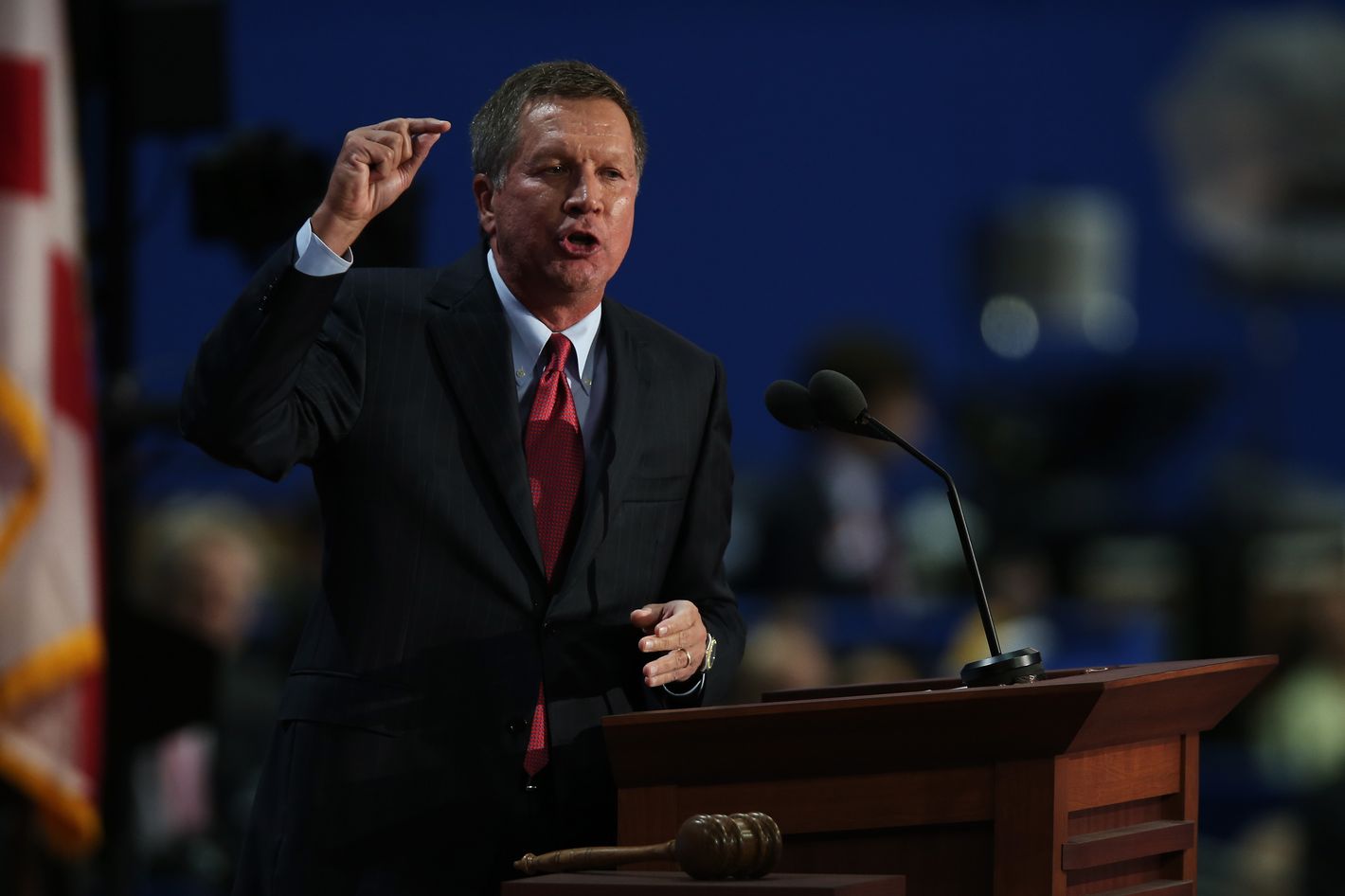 The Complete Guide to 2016 Presidential Candidates [Updated]