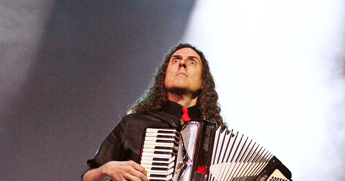 Guess the Parodies From Weird Al’s Mandatory Fun Track List