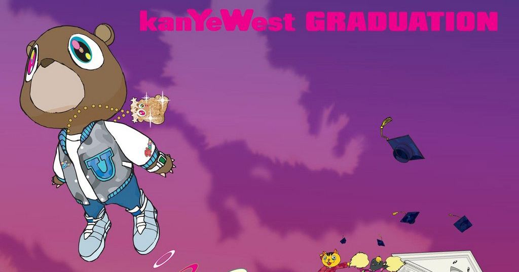 Review: Kanye West’s ‘Graduation’ Turns 10