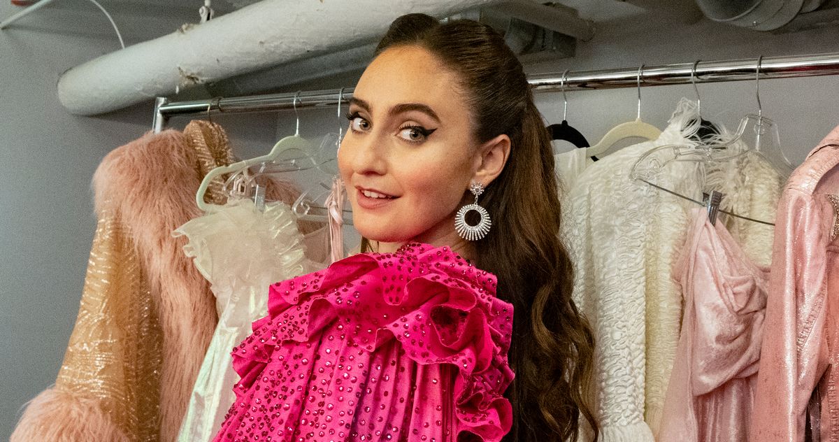 5 Minutes With … Comedian Cat Cohen on Her Netflix Special